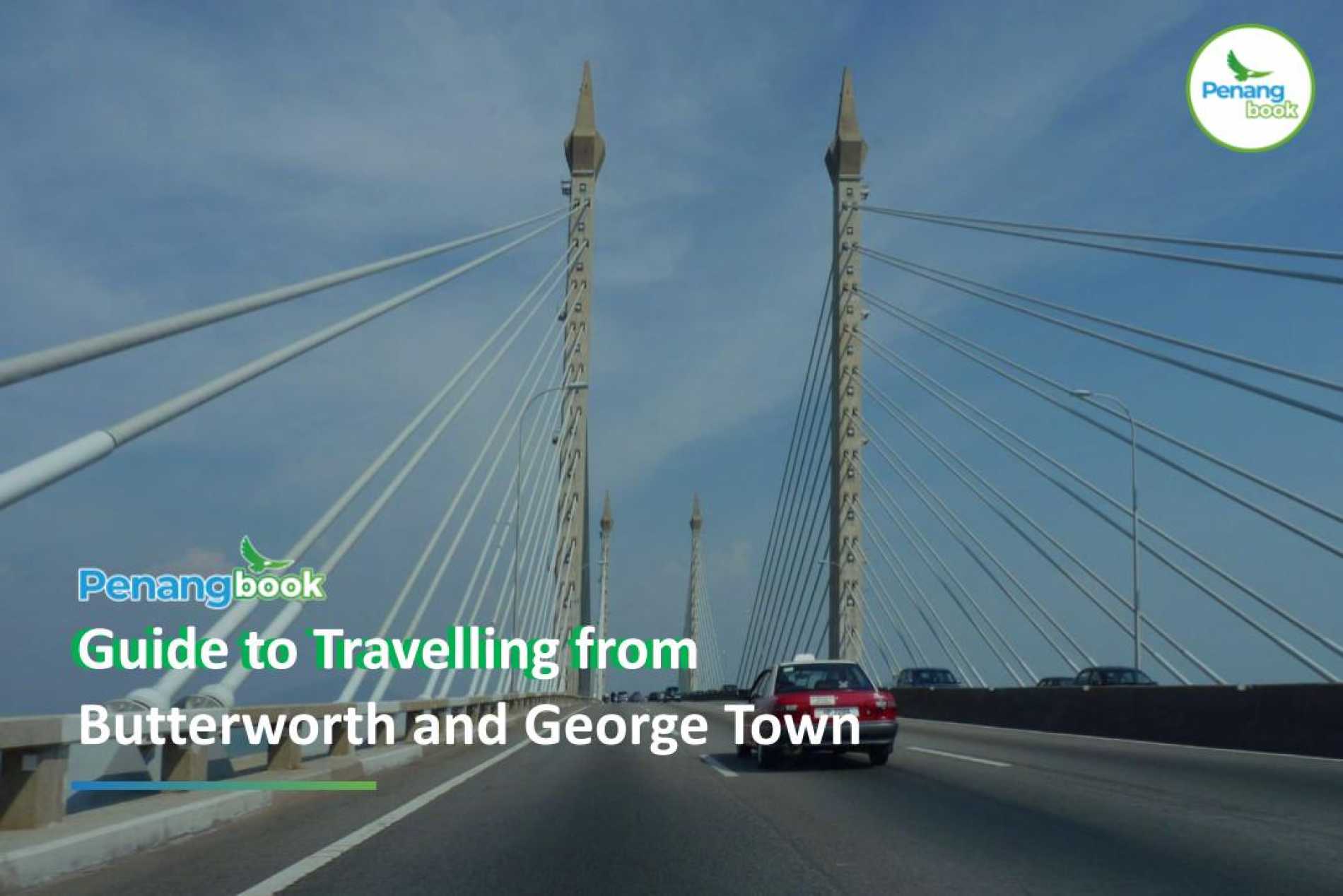 10 Things to Do in Penang Hill: A Travellers' Guide